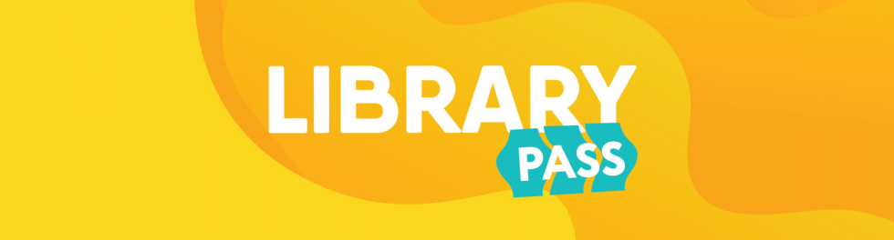 Home - LibraryPass™