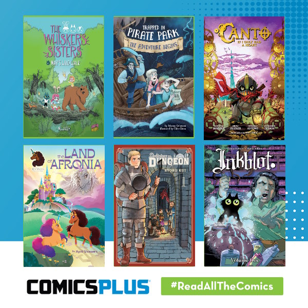 Exploring Character Development Through Fantastic Fantasy Reads ...